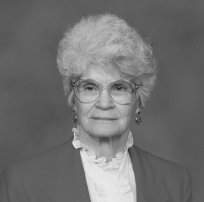 Edith Evelyn Kincaid | News, Sports, Jobs - Lawrence Journal-World ...